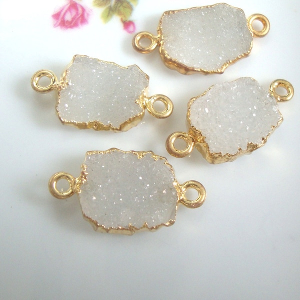 Drusy - Etsy