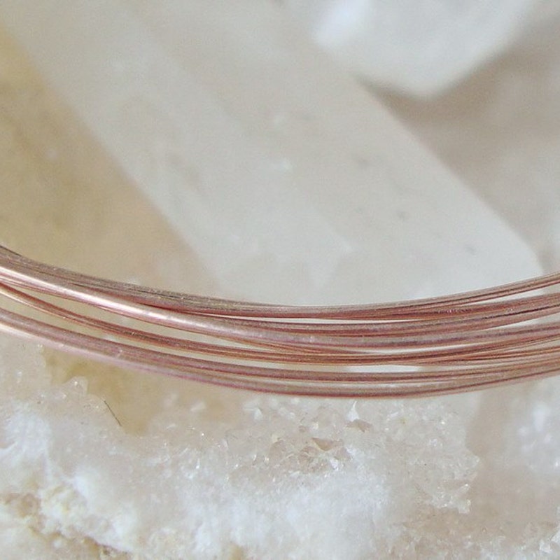 Dead Soft Wire - Etsy