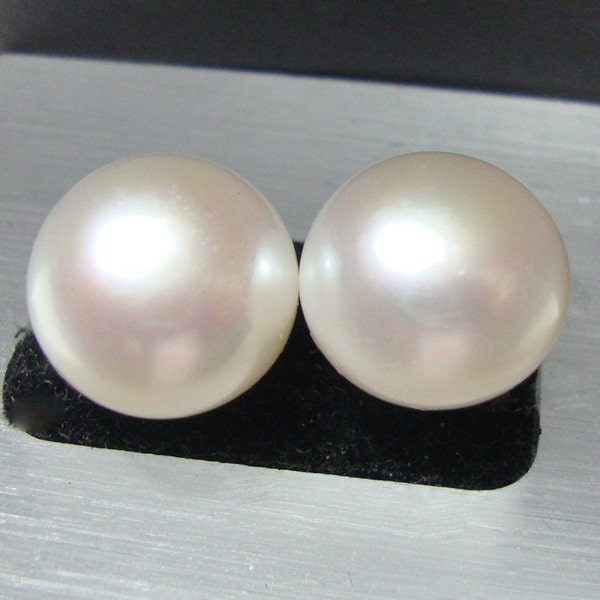 Fresh Water Pearls - Etsy