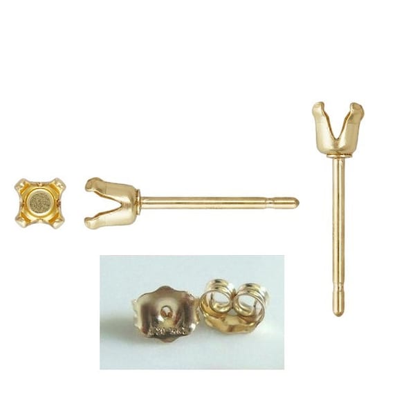 Snap Tite Settings - Etsy