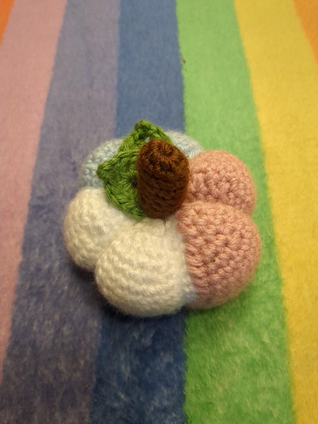 Transgender Pride Pumpkin - Etsy