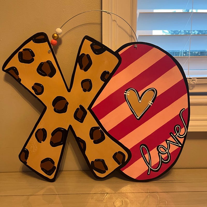 Door Huggers - Etsy