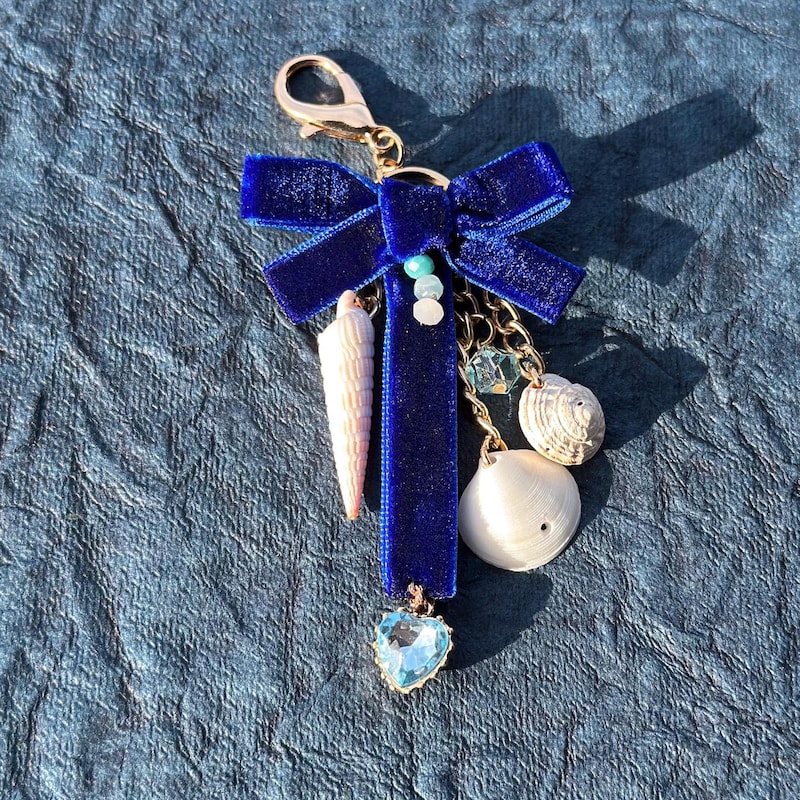 Seashell One of a Kind - Etsy