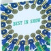 SALE - Congratulations Greeting Card - Best in Show - 50% Off - Etsy