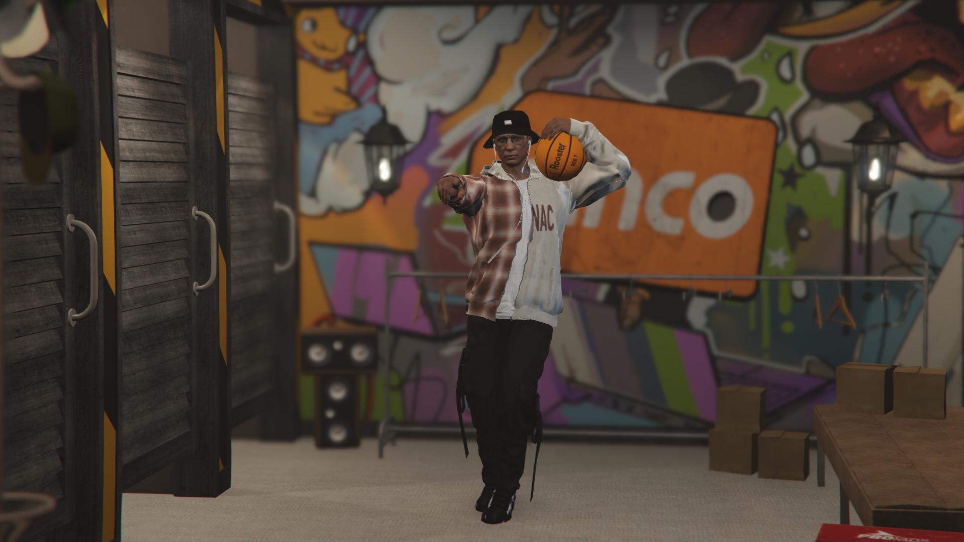 Fivem Male Clothing Pack | TOS Friendly | Non-branded | EUP, Outfits, Hairstyles & Accessories ...