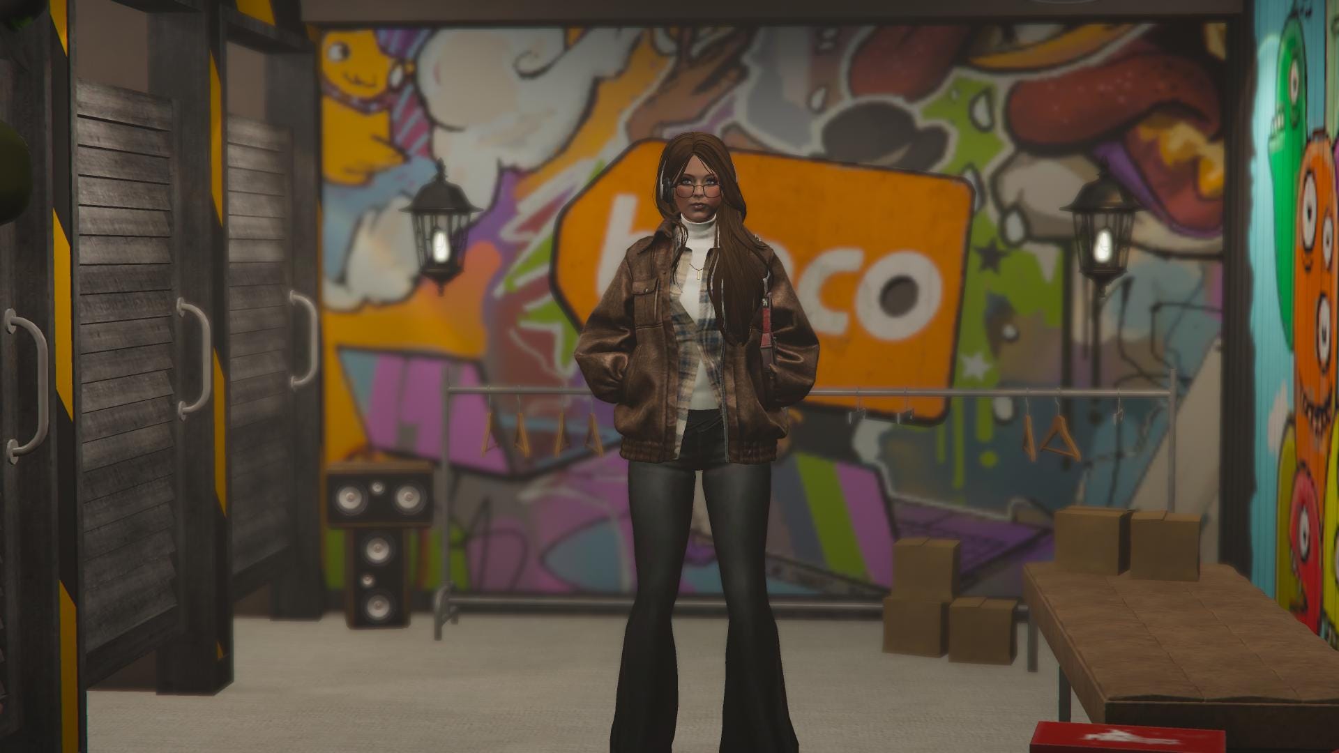 Fivem Mega Male&female Clothes Pack V2 | Fivem Clothing Pack | Fivem | Clothing Pack Fivem ...