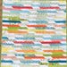 Jelly Roll Race 2 Quilt Digital Pattern - Etsy