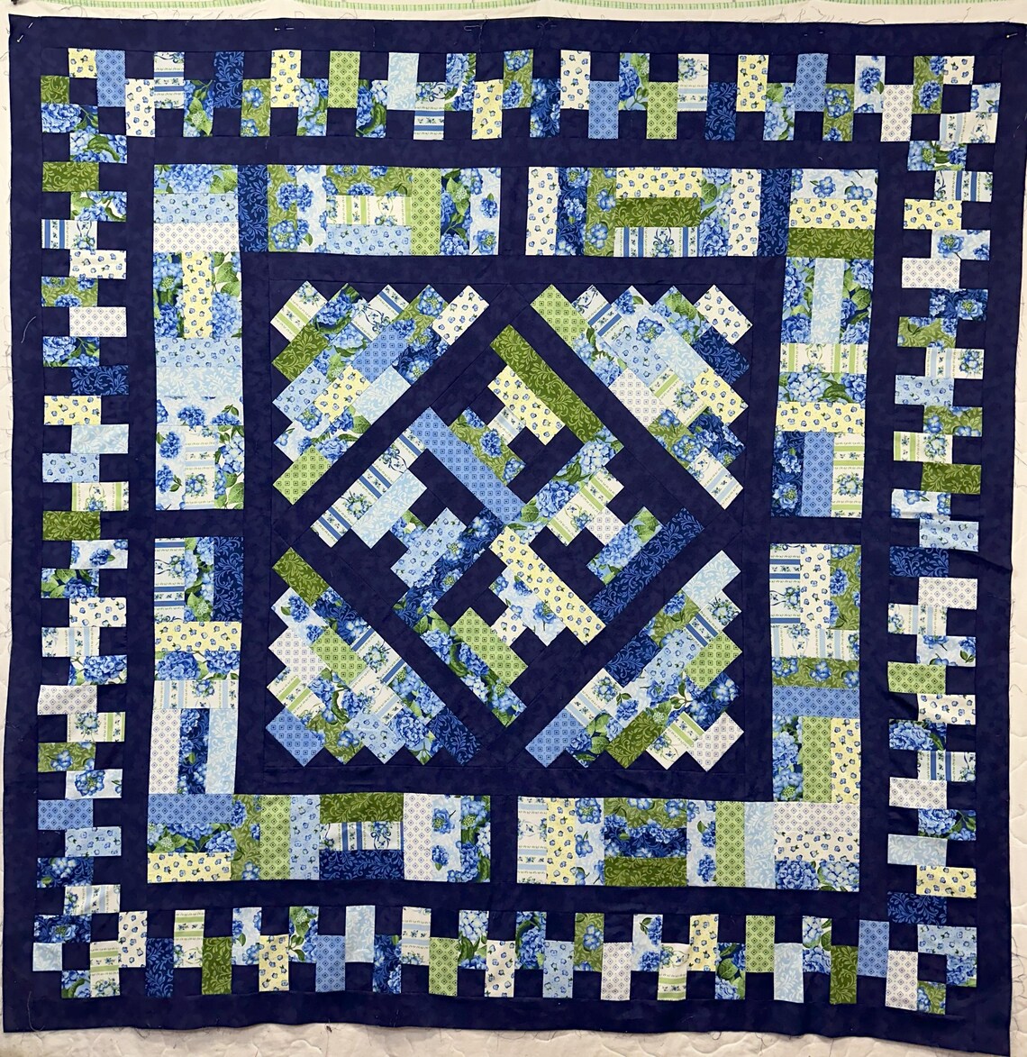My Quilt Digital Pattern - Etsy