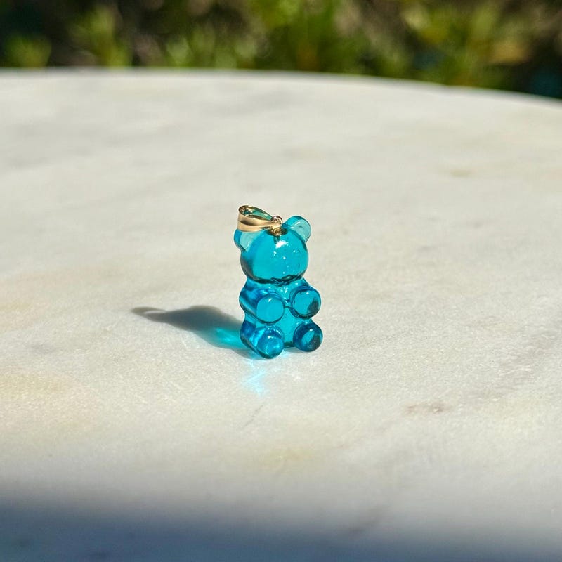 Arctic Resin Jewelry - Etsy