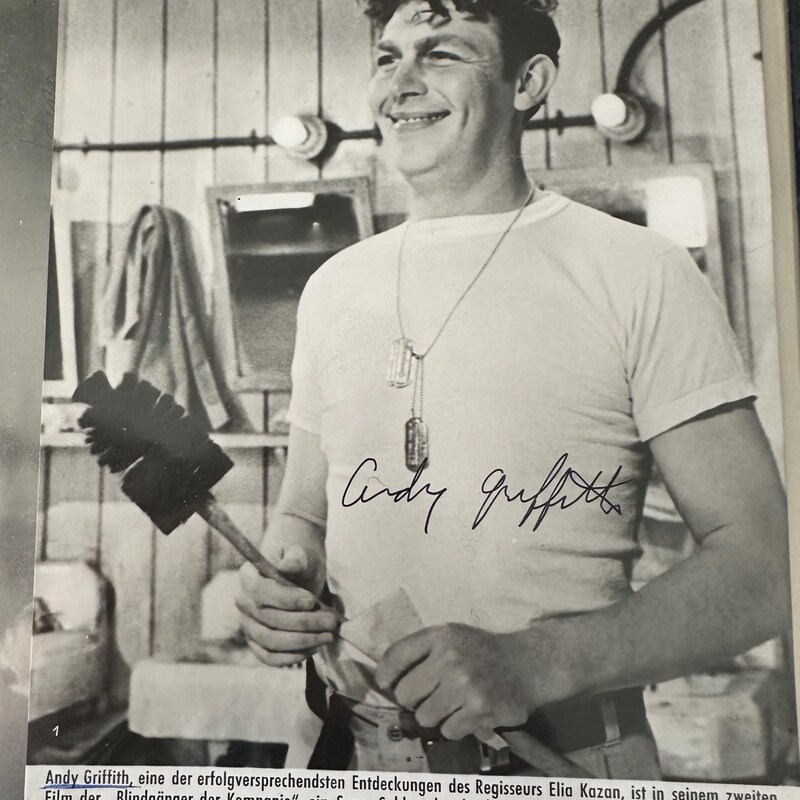 Andy Griffith Show - Etsy