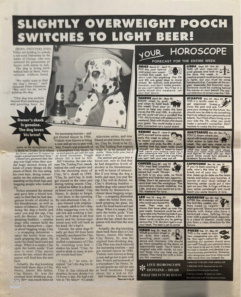 Hannibal Red Dragon Anthony Hopkins Screen Used Prop COA - Etsy