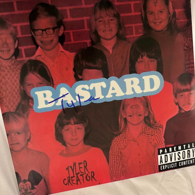Tyler the Creator Poster - Etsy Australia