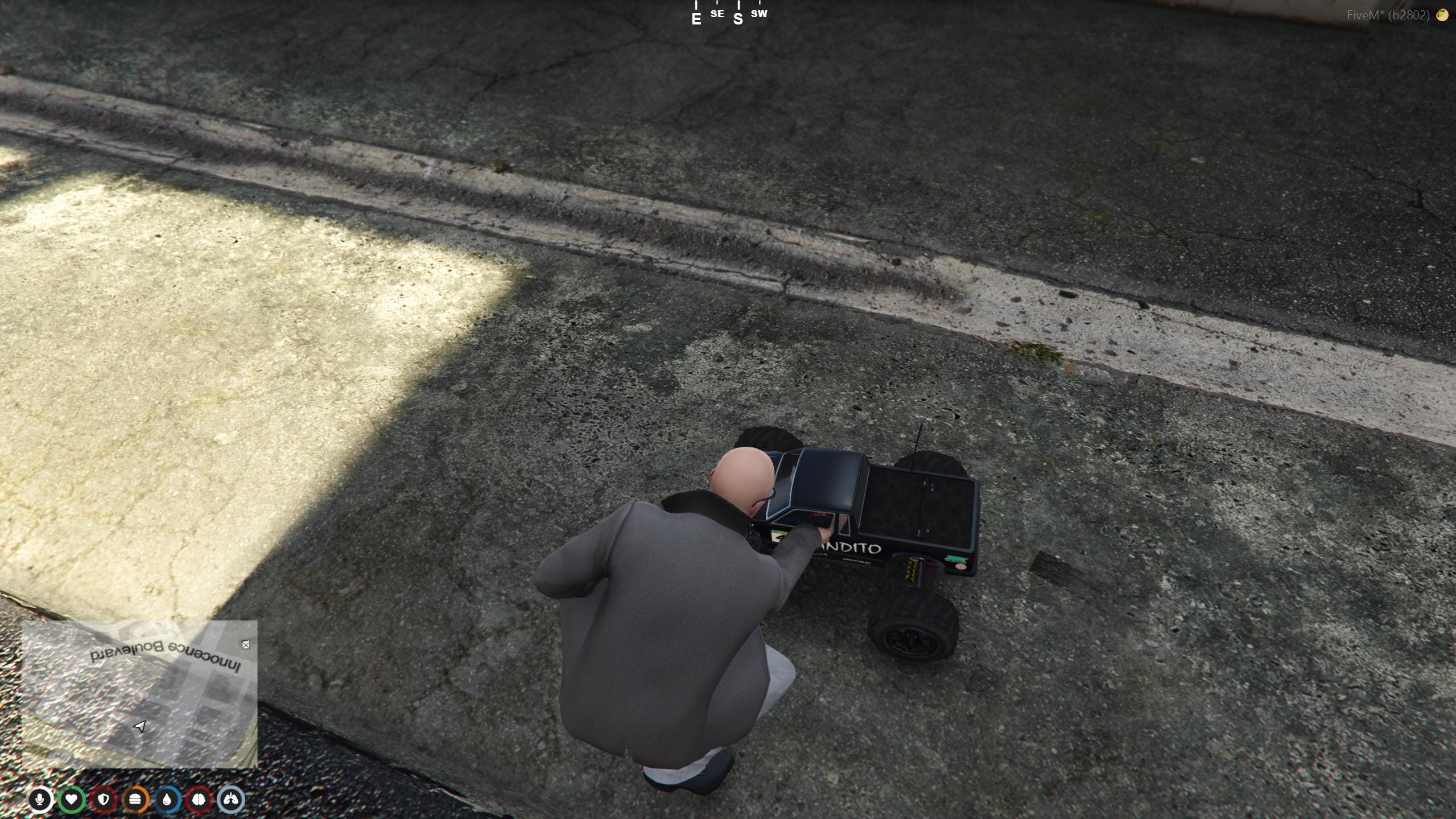 Fivem RC Car Resource - Etsy