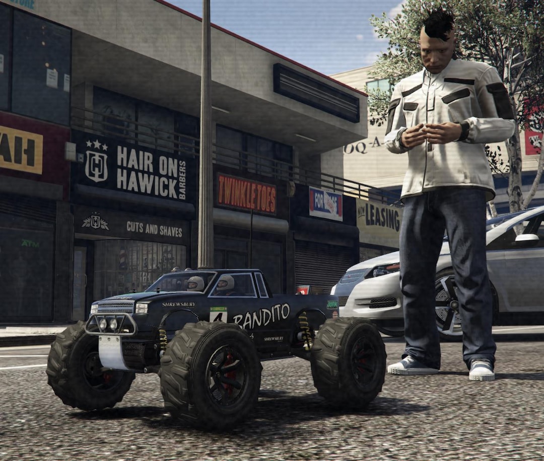 Fivem RC Car Resource - Etsy