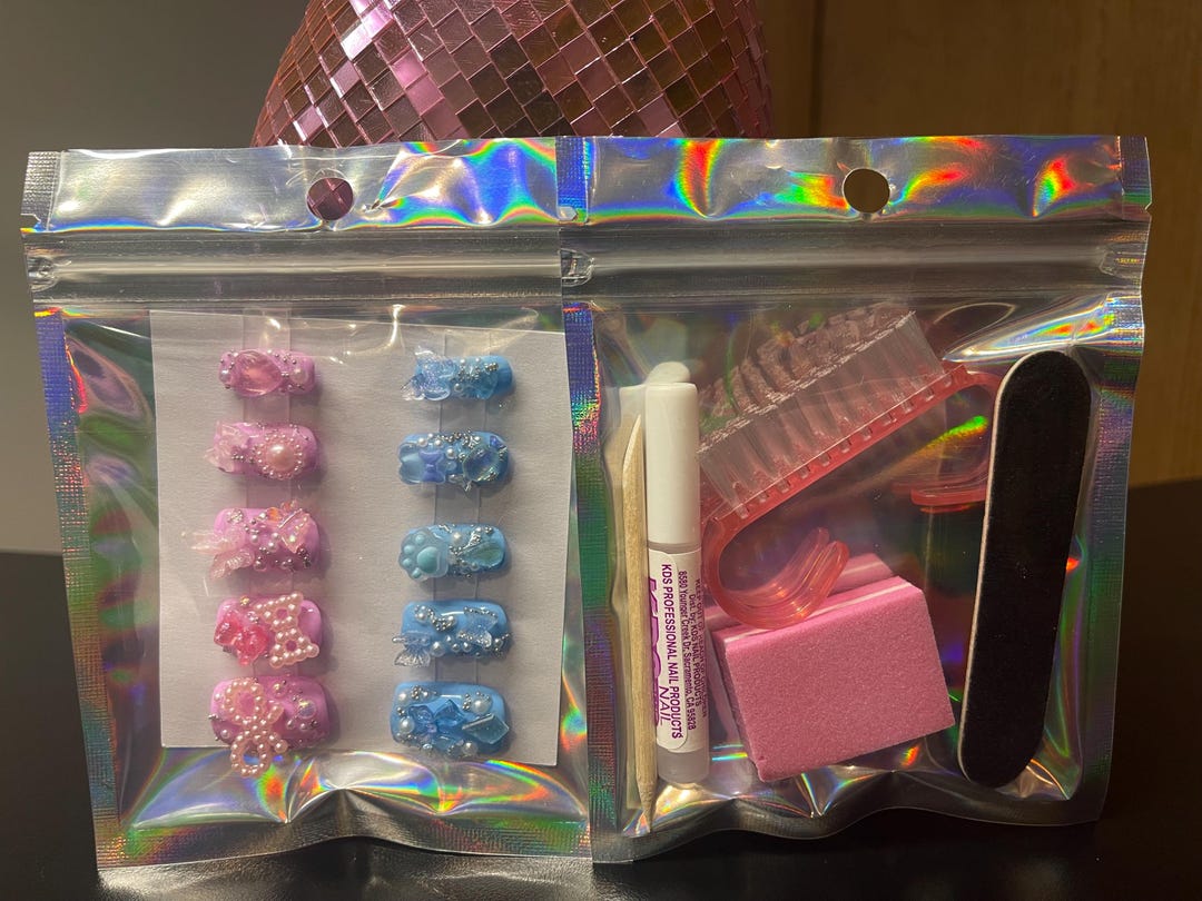 Two Toned Candy Land Dreams - Etsy