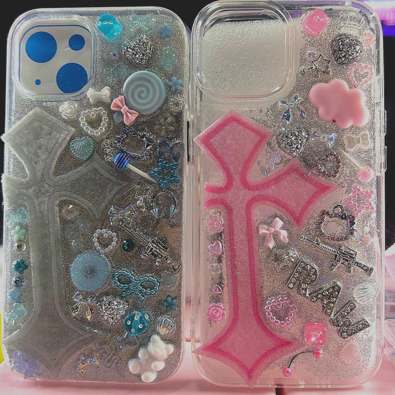 Custom Junk Case - Etsy