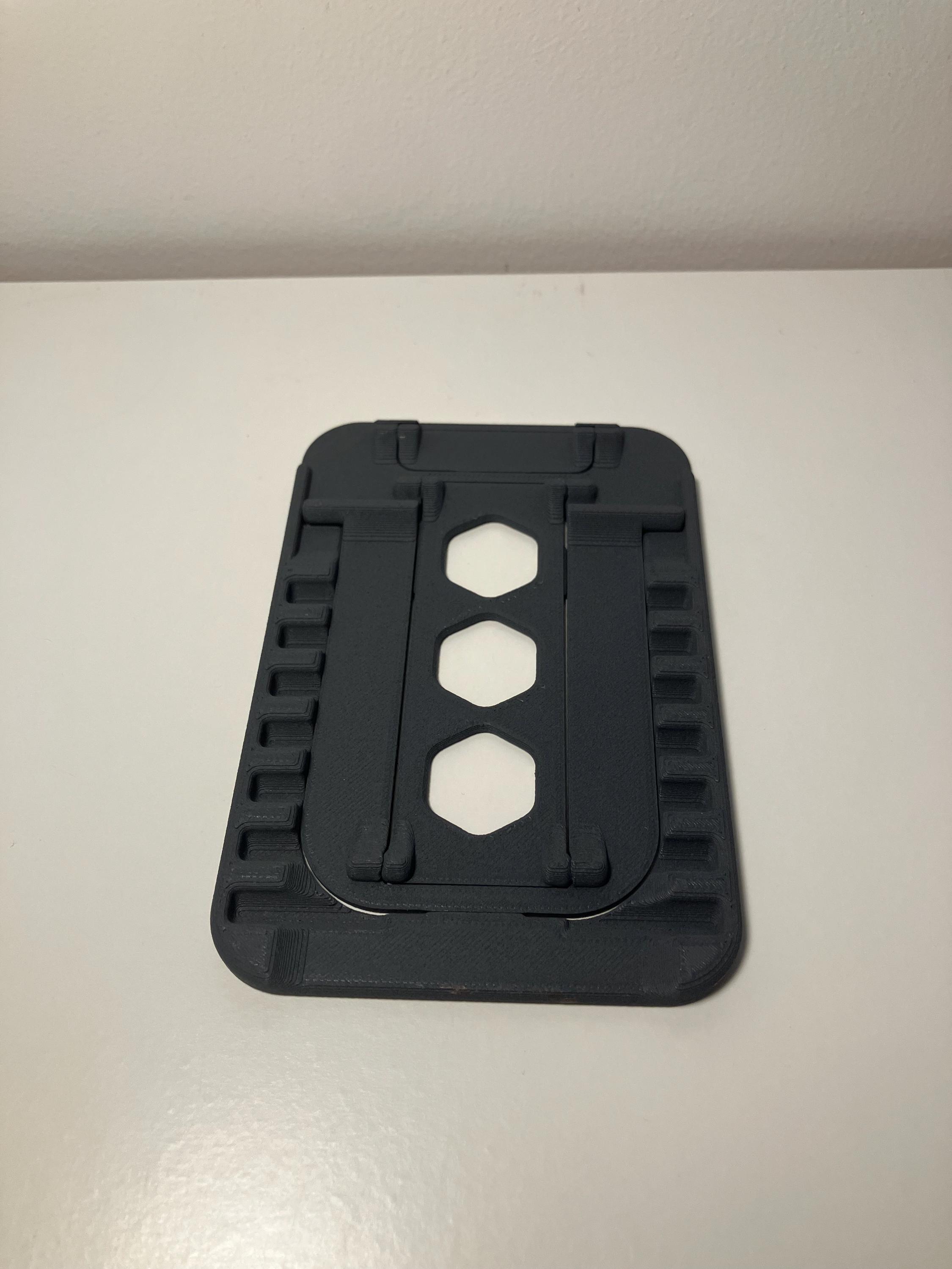 Easy-to-open Phone Stand - Etsy