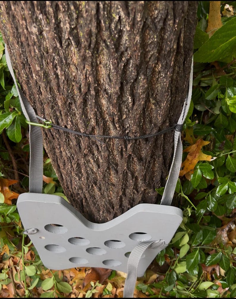 Tree Seat: Ground Hunting / Camping - Etsy