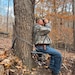 Tree Seat: Ground Hunting / Camping - Etsy