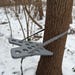 Tree Seat: Ground Hunting / Camping - Etsy