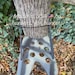 Tree Seat: Ground Hunting / Camping - Etsy