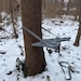 Tree Seat: Ground Hunting / Camping - Etsy