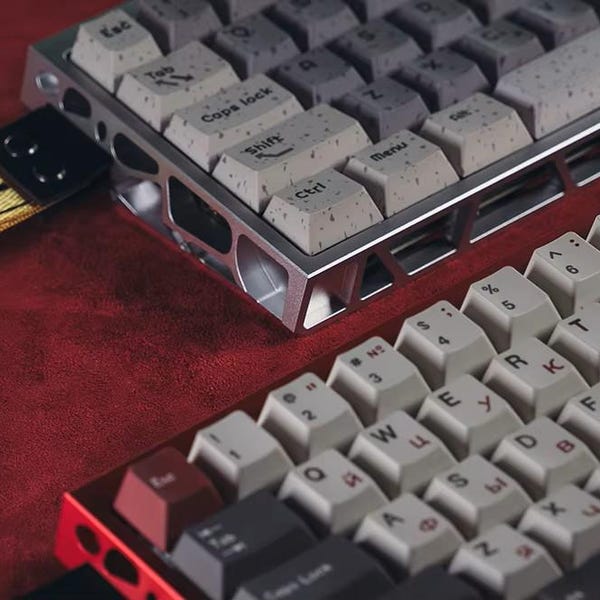 Wooting 60he Keycap - Etsy