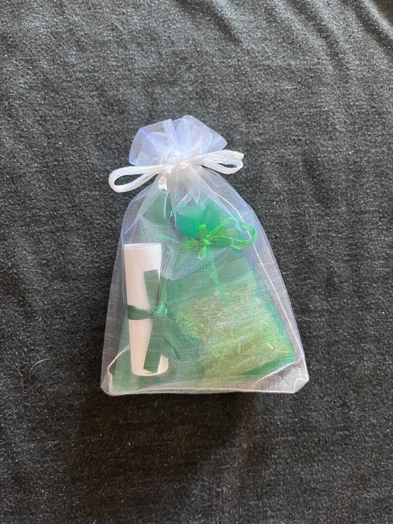 Mini Spell Kit I Self Love Spell Kit I Prosperity Spell Kit I ...