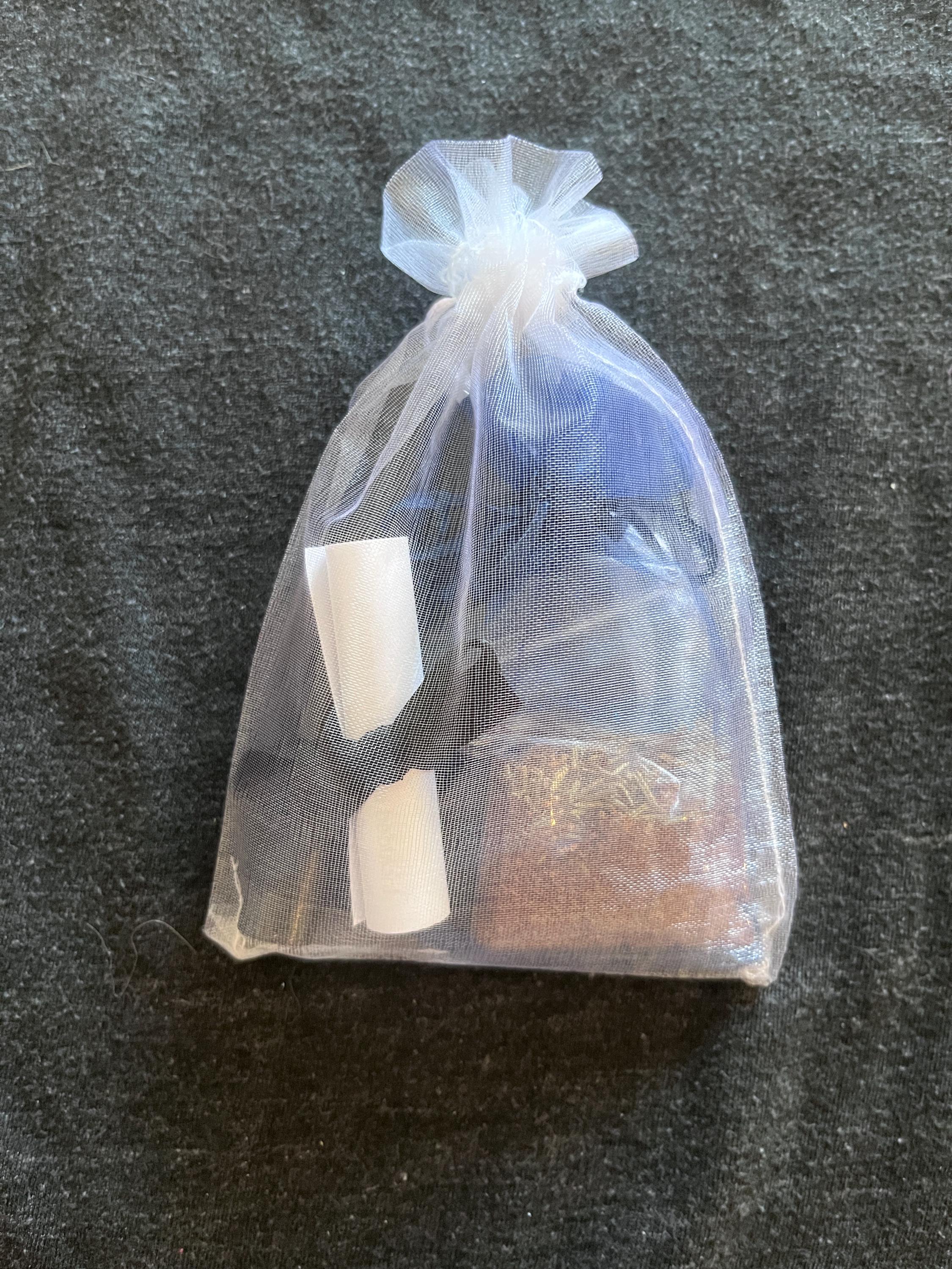 Mini Spell Kit I Self Love Spell Kit I Prosperity Spell Kit I ...