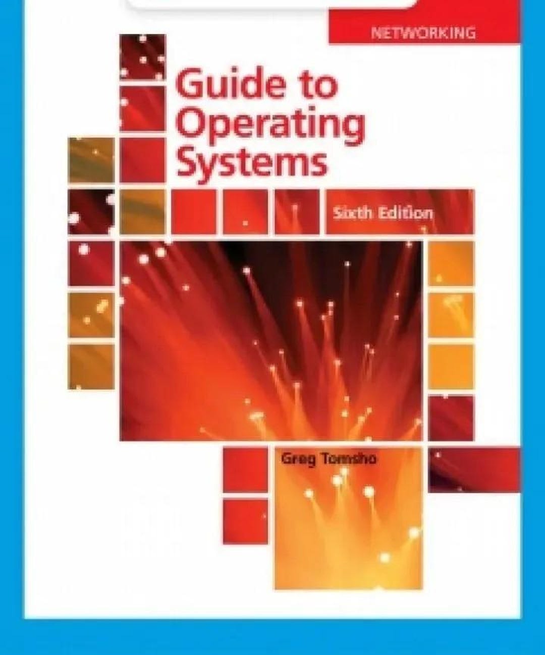Guide to Operating Systems 6th Edition - Etsy