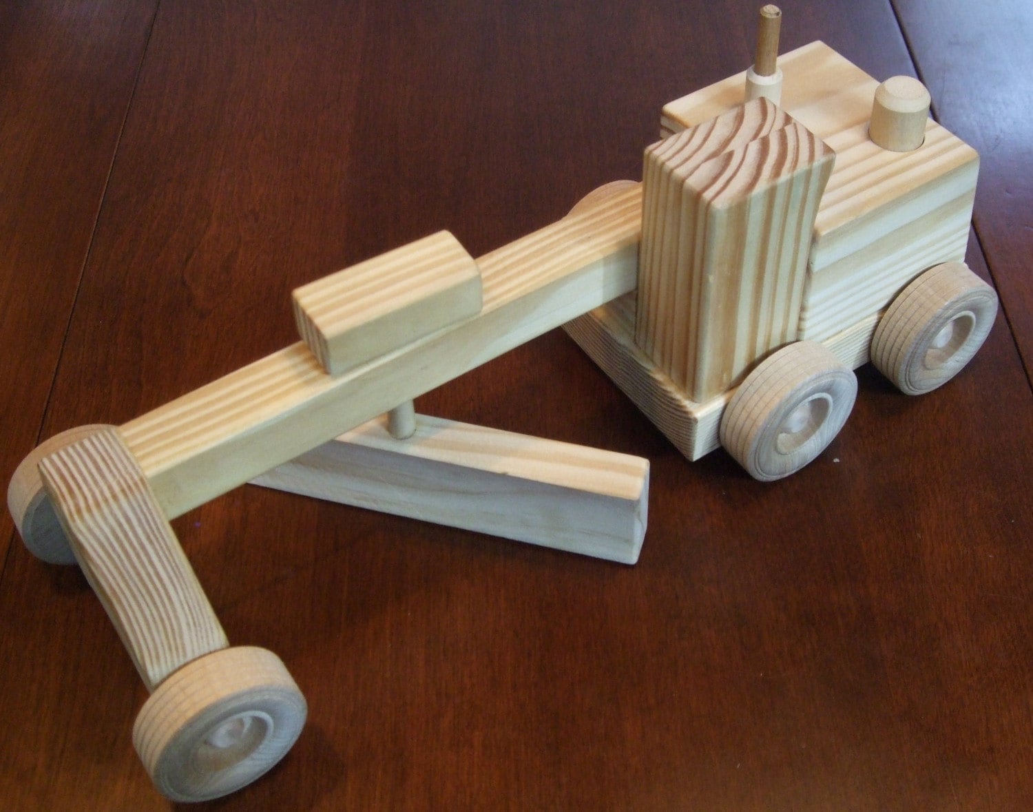 Wooden Toy Grader - Etsy
