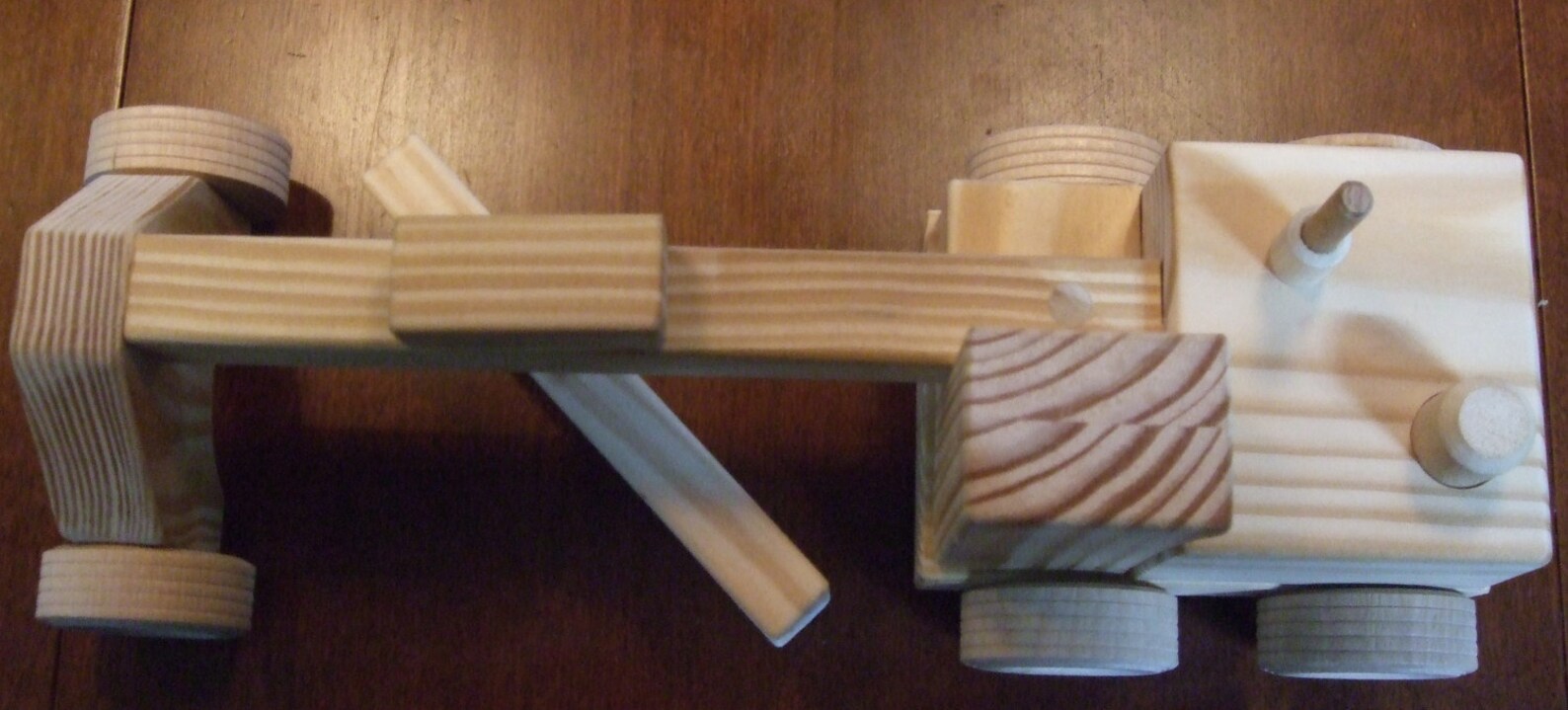 Wooden Toy Grader - Etsy