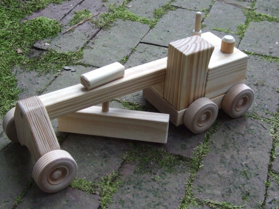 Wooden Toy Grader | Etsy