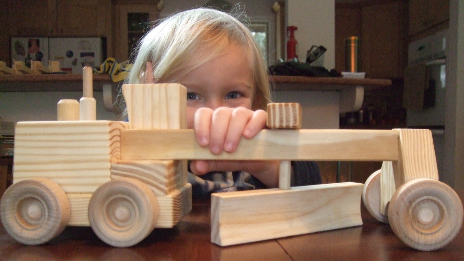 Wooden Toy Grader - Etsy