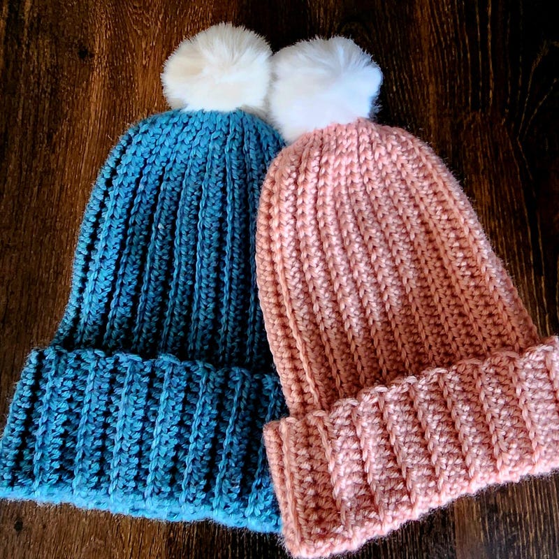 Stocking Cap - Etsy
