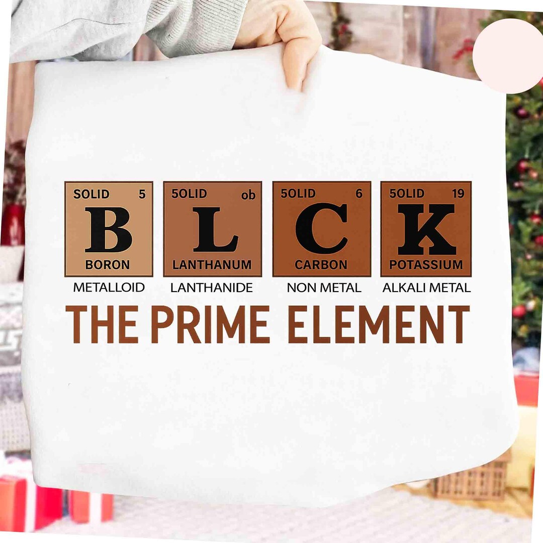 The Prime Elements Png, Black History Png, Black History Month PNG ...