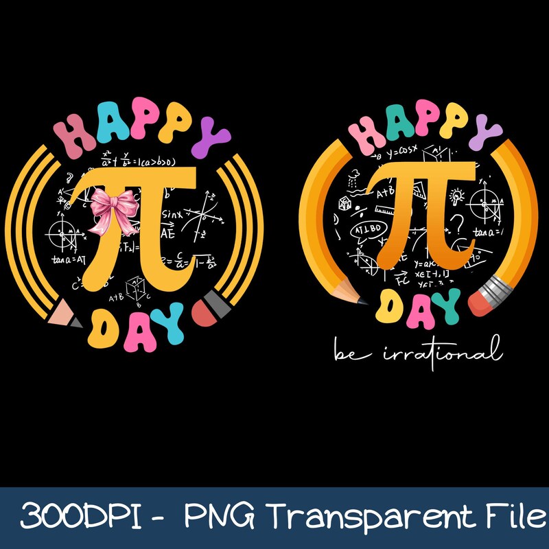 Pi Day Shirt - Etsy