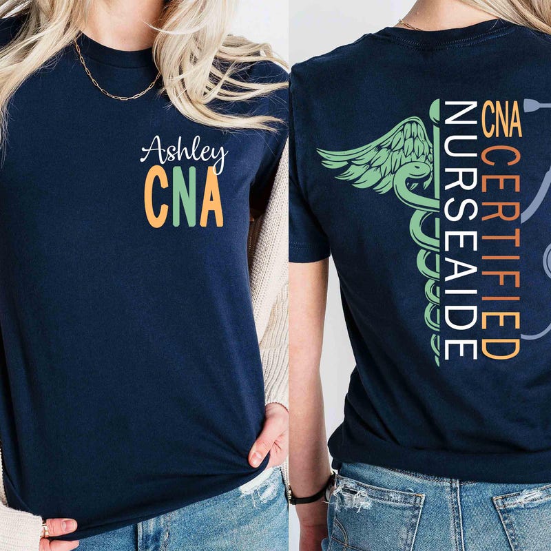 Cna Appreciation Week 2025 - Etsy