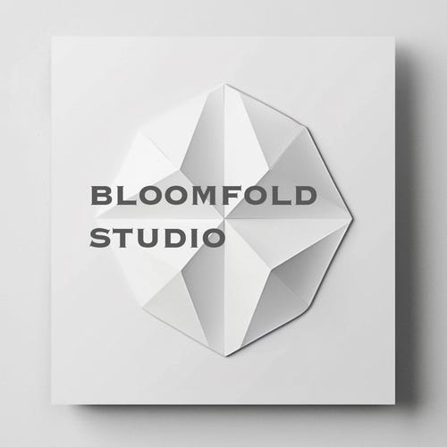 BloomFoldStudio - Etsy