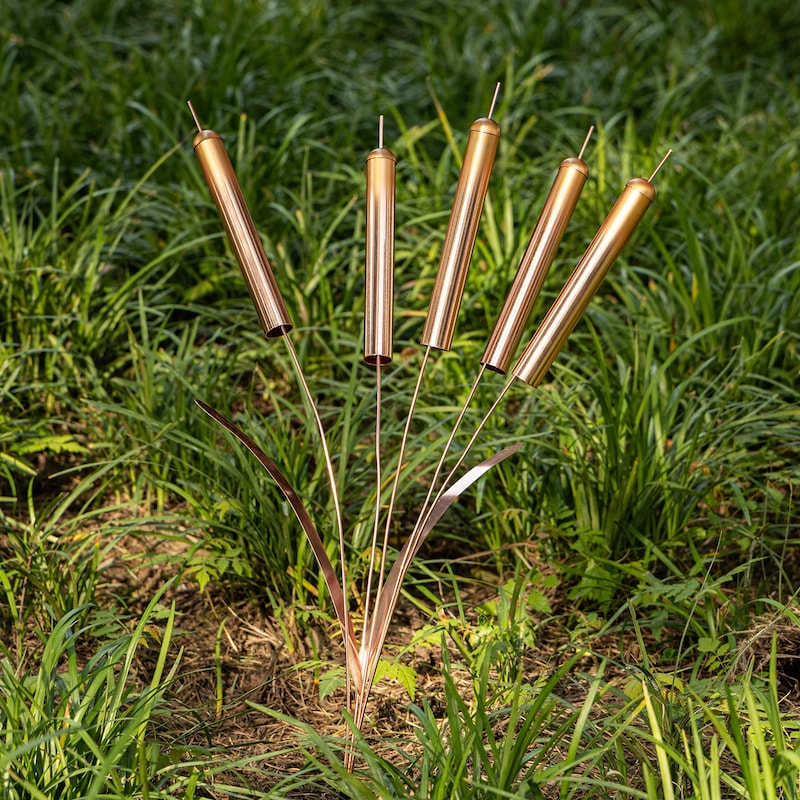 Outdoor Chimes Instrument - Etsy