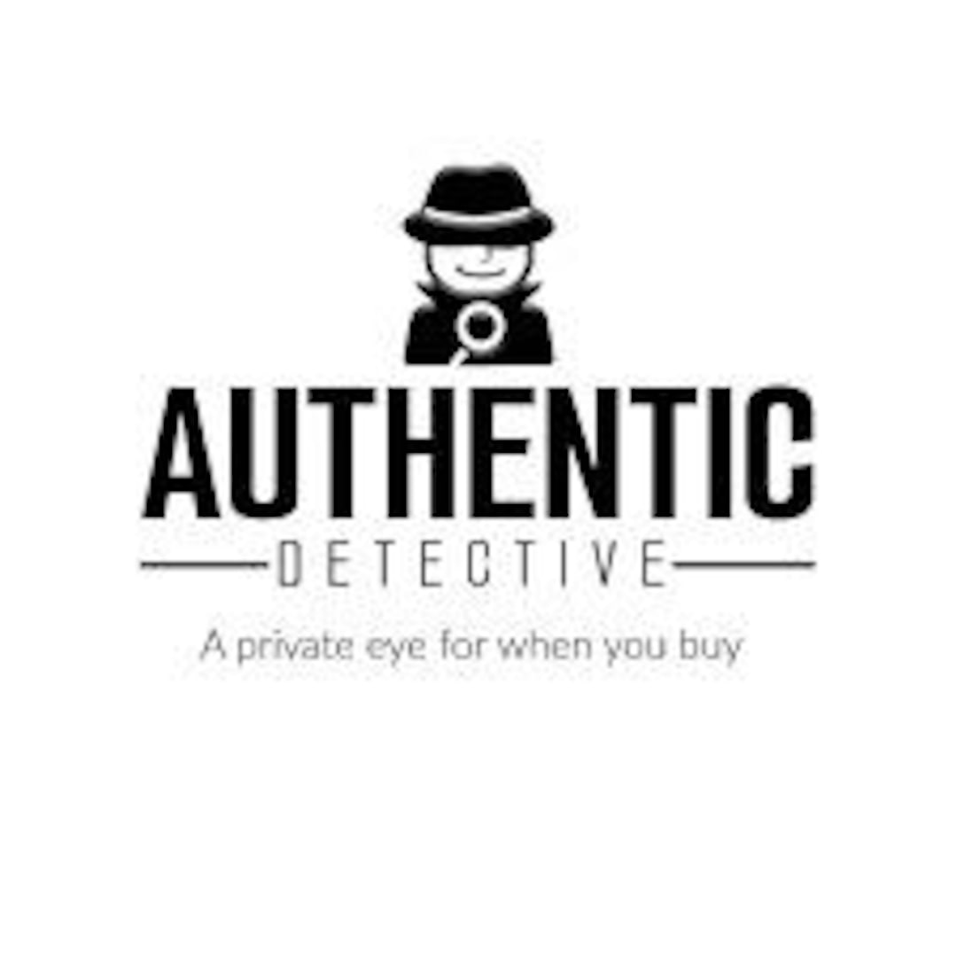 Certificate of Authenticity COA Through Authentic Detective for Your ...
