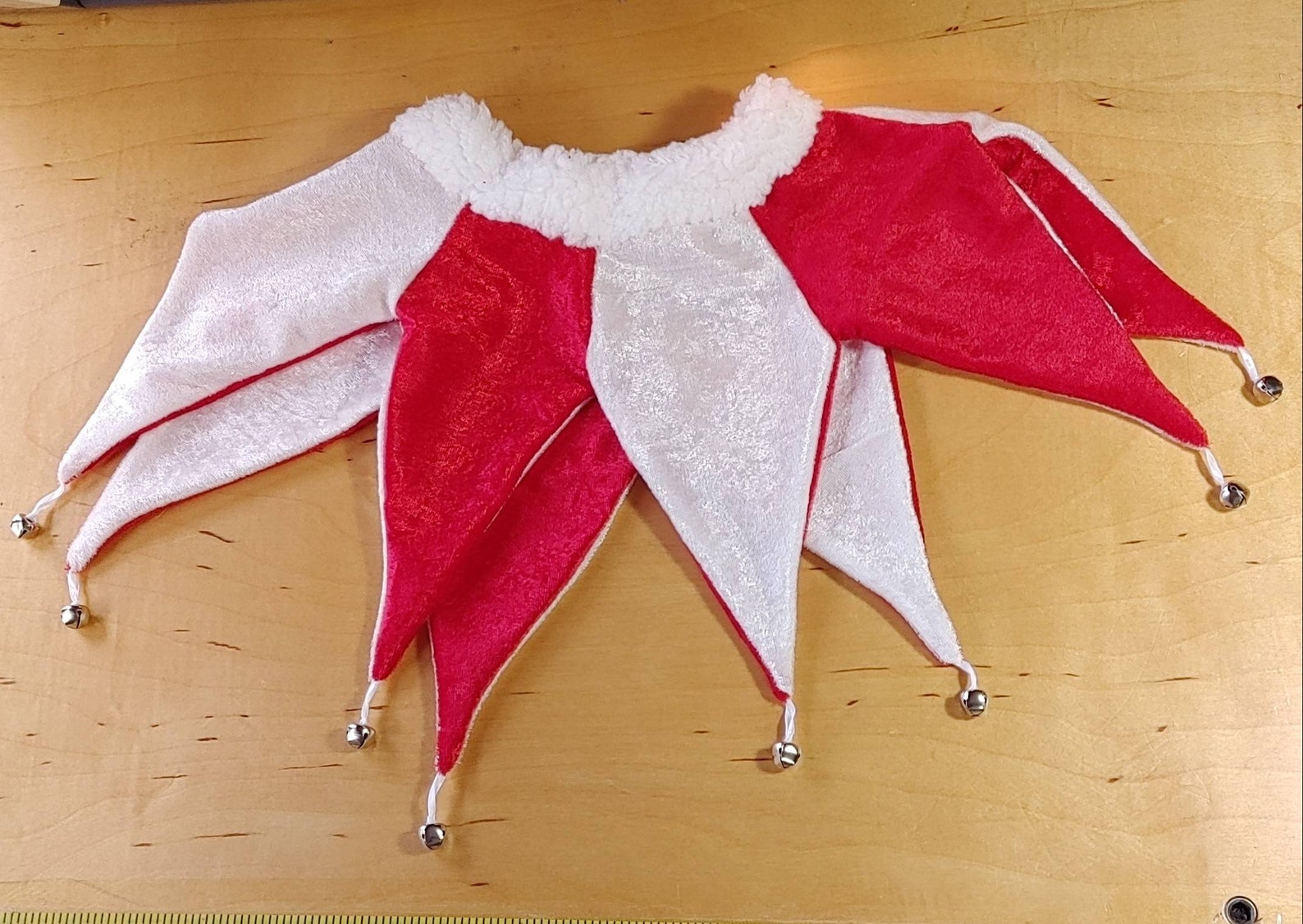 Jester Frock Collar - Etsy