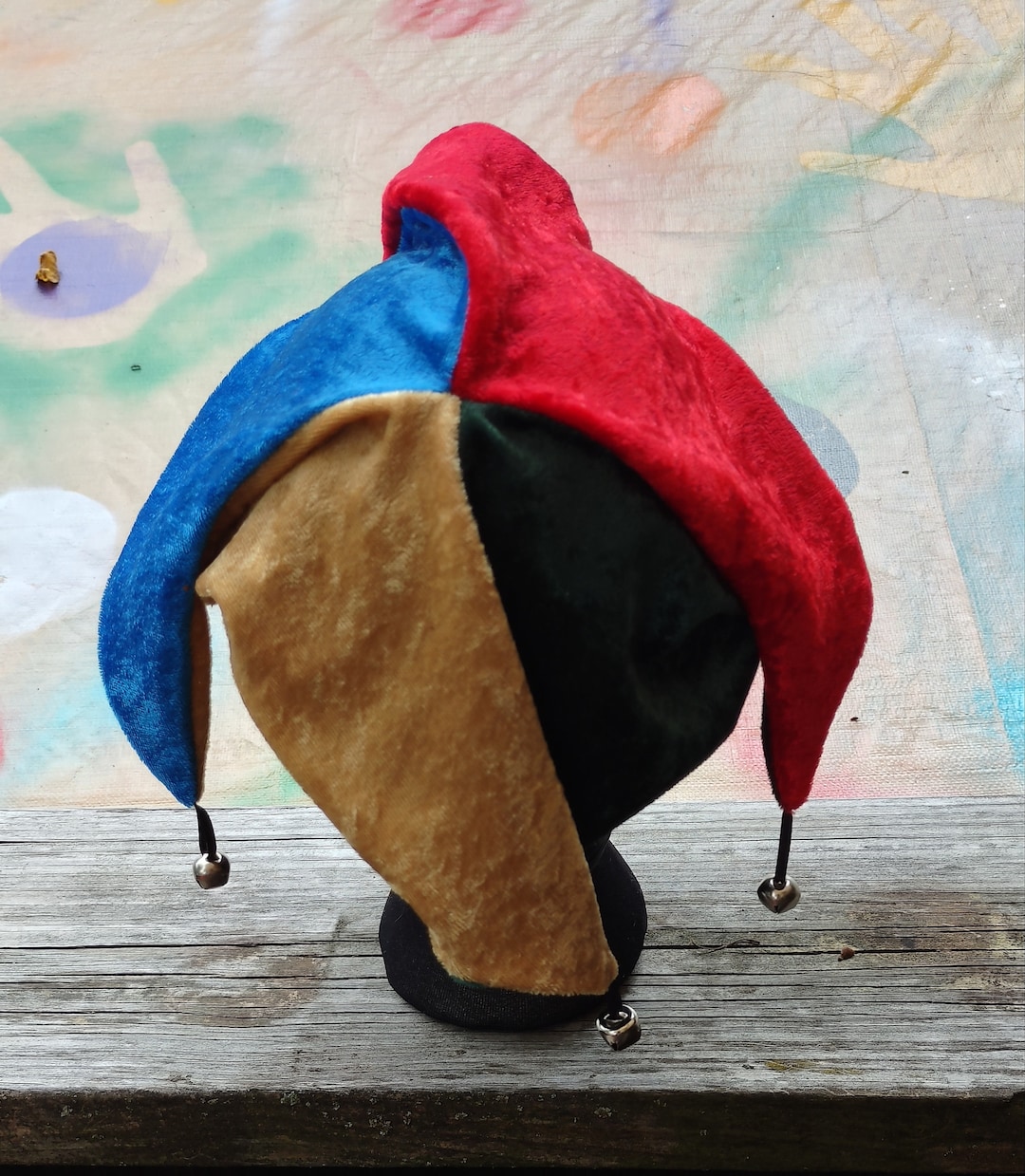 Jester Hat - Etsy