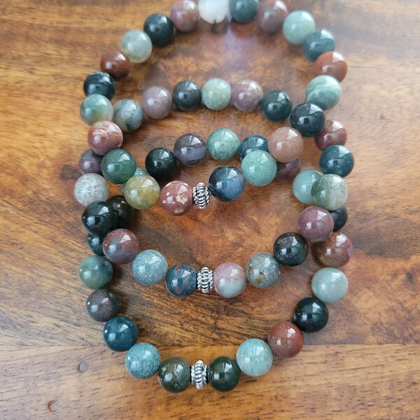 Fancy Jasper - Etsy