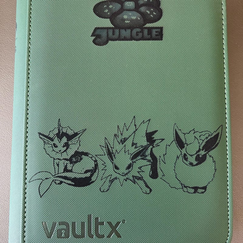 Vault X Green - Etsy UK