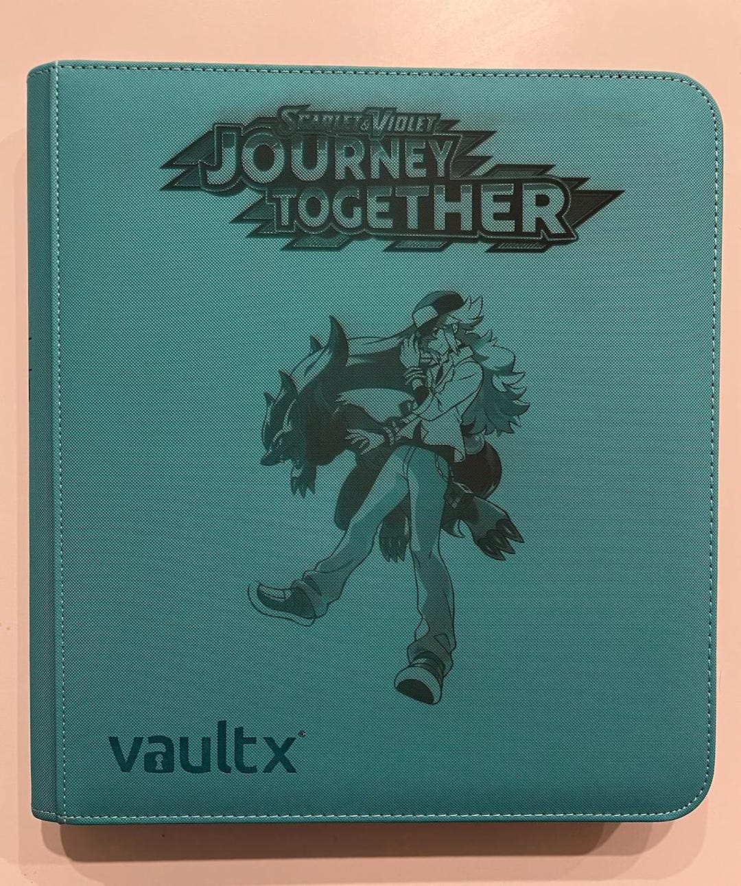 Journey Together Master Set Binder - Etsy