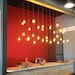 Long Bar Commercial Lighting Restaurant Custom Colors and Sizes UL ...