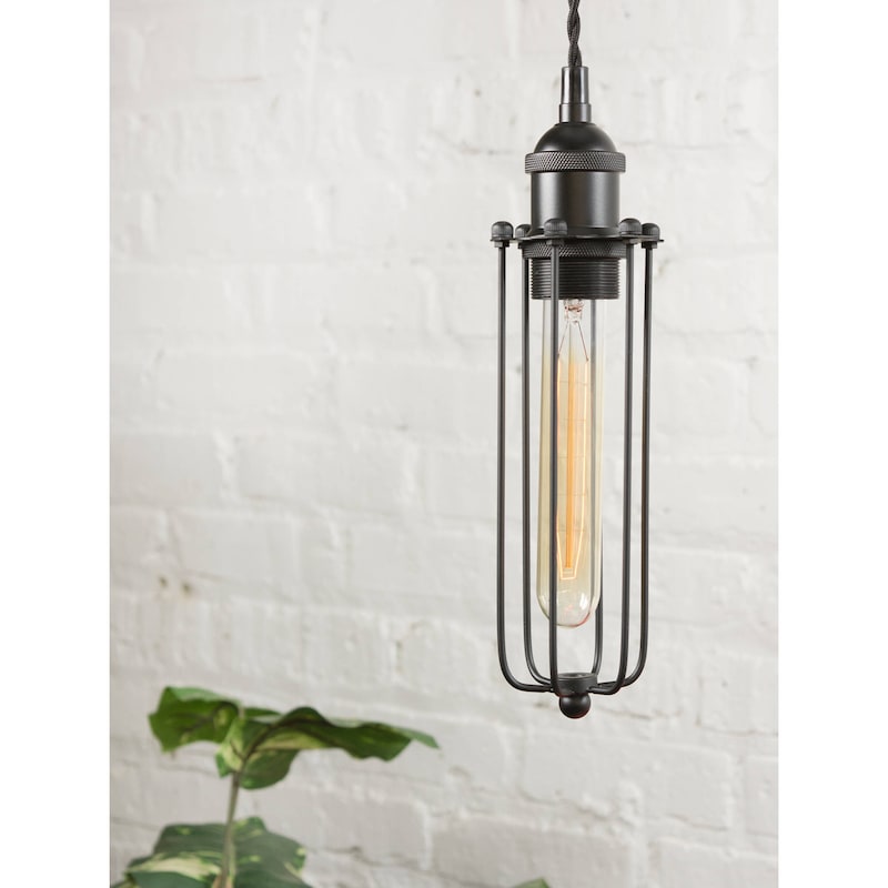 Edison Pendant - Etsy