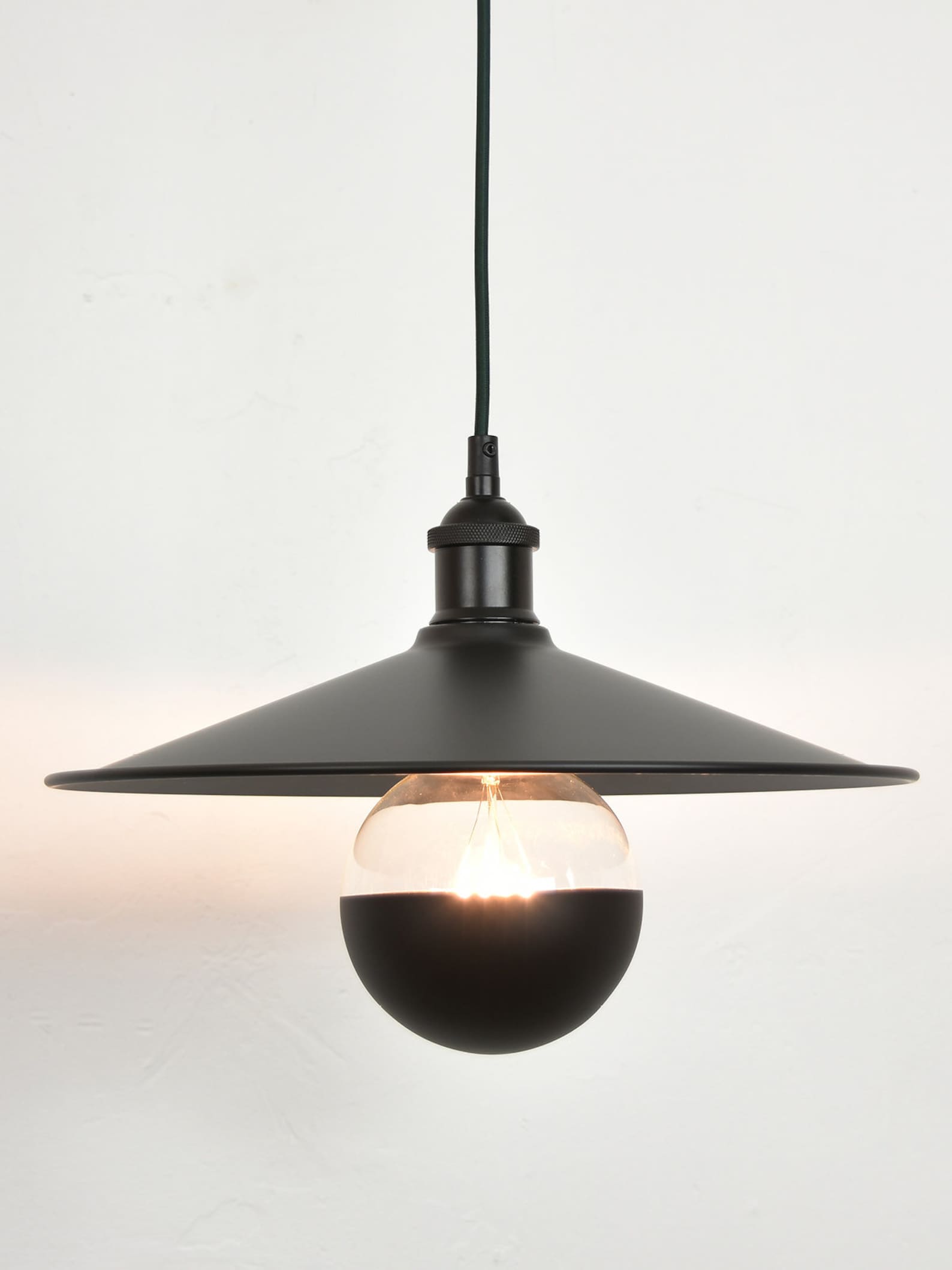 Dipped LED Bulbs Chrome Copper Gold Dipped Globes Mirror - Etsy