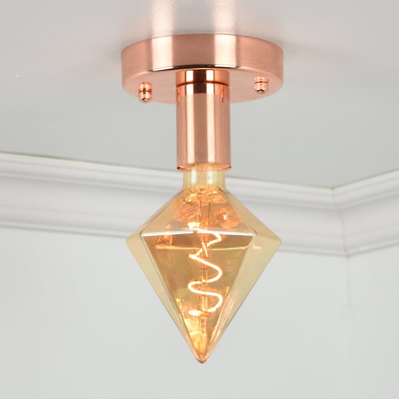 Unique Lighting - Etsy